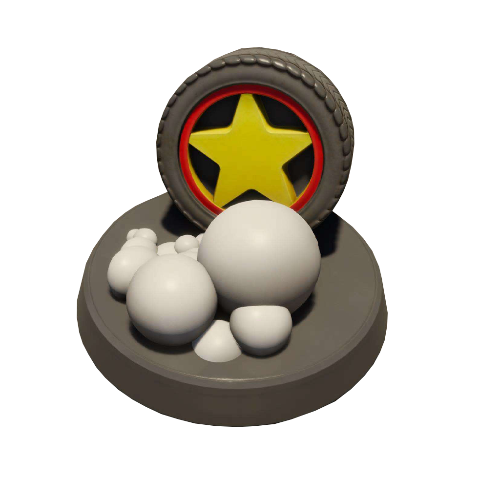 The Crew Motorfest Interactive Map | OGHub