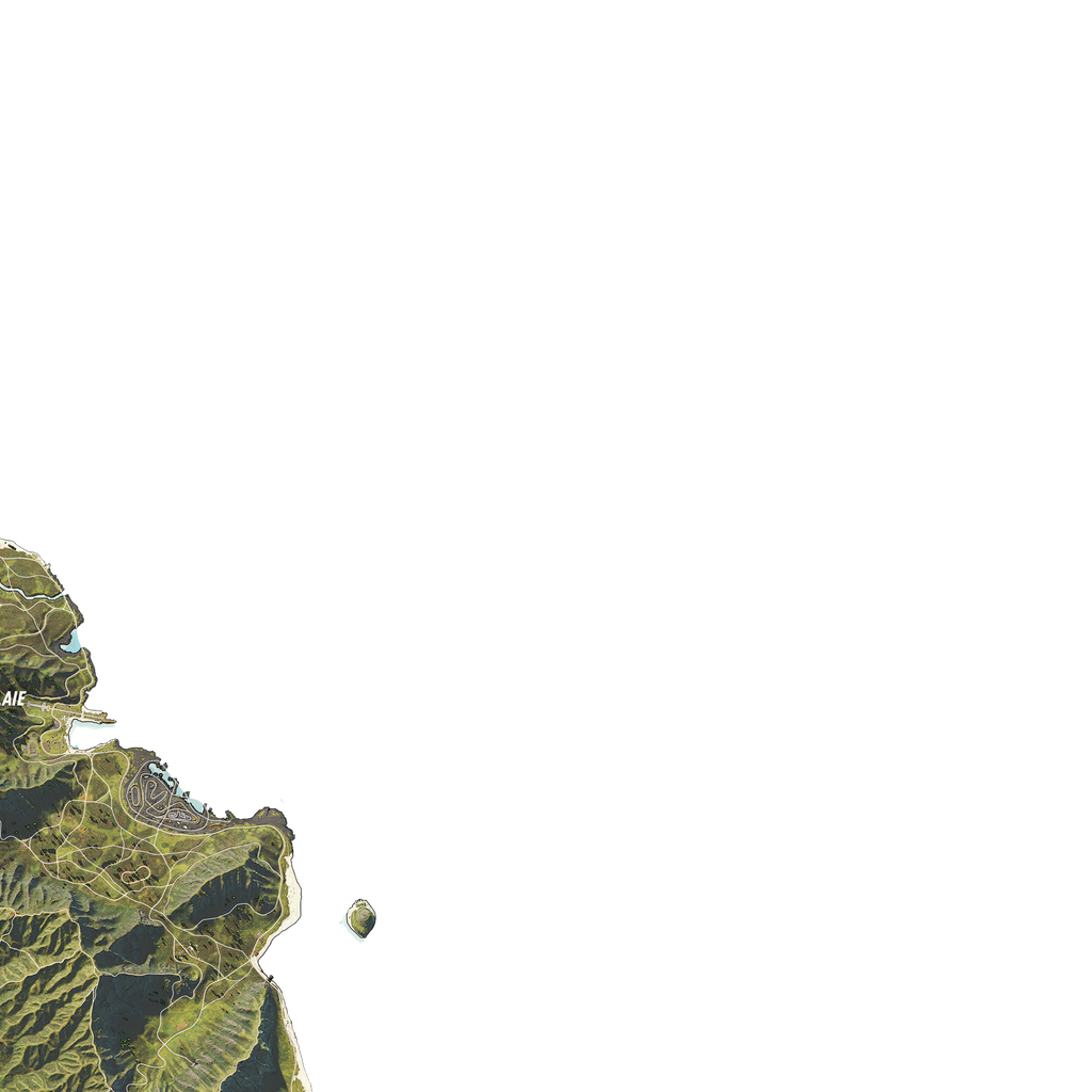 The Crew Motorfest Interactive Map | OGHub